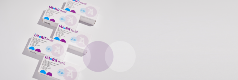 About – Patient – iAluRil