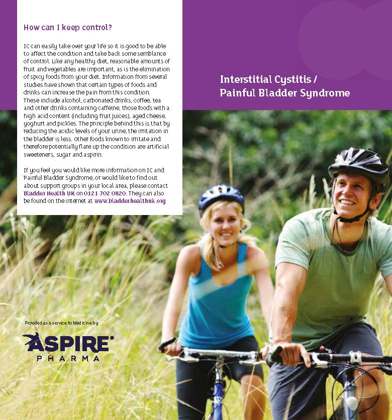 Support – Patient – iAluRil